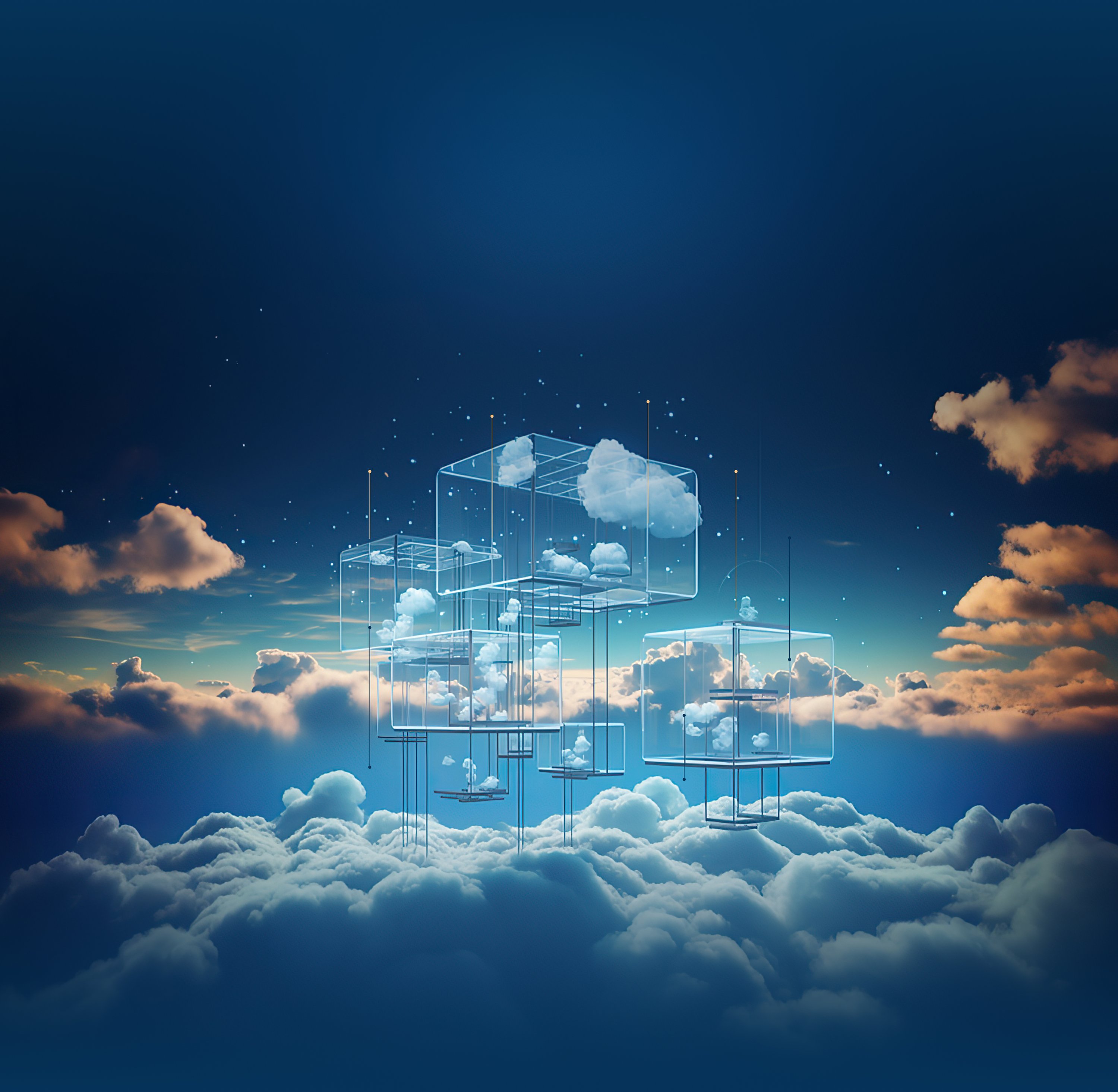 It’s Time to Transform | Microsoft Azure Migration | Protera
