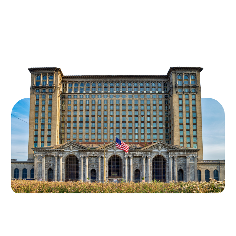 Protera, SAP, AWS Roadshow - Detroit