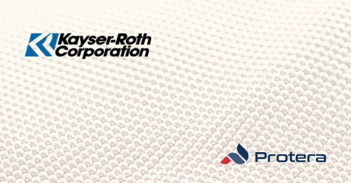 Kayser-Roth | Protera