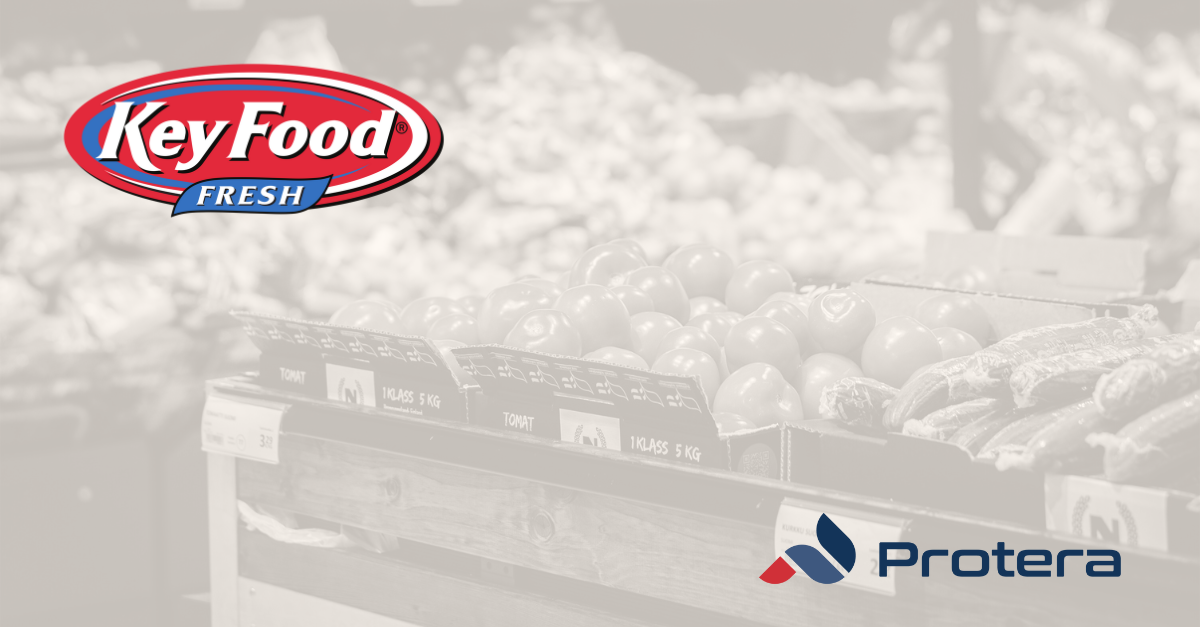 Key Food Stores | Protera