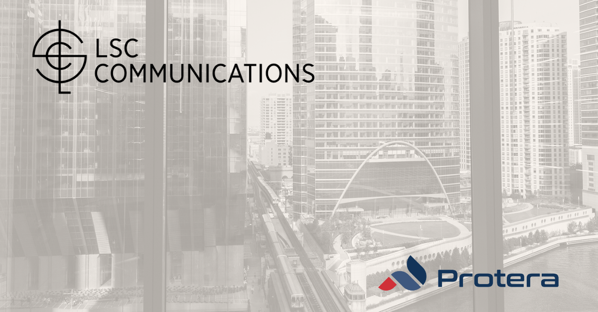 LSC Embraces Innovation Post Carve Out and Migration to Azure