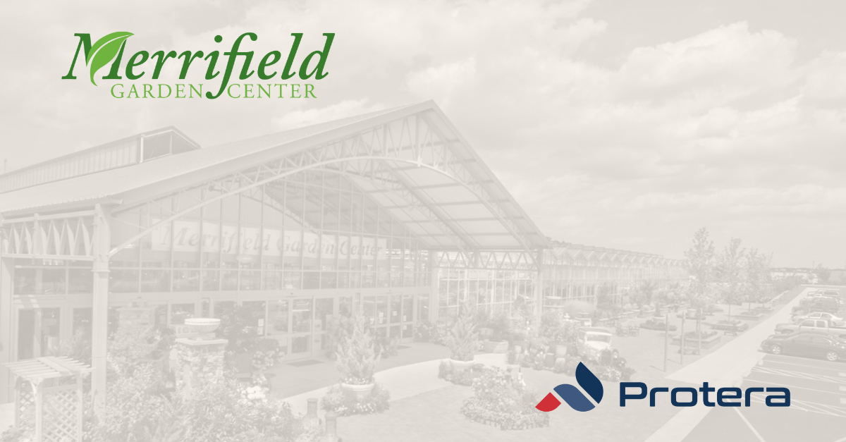 Merrifield Garden Center