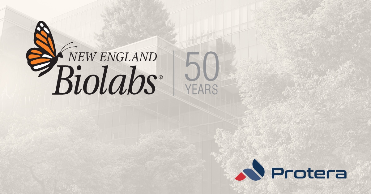 New England BioLabs Case Study
