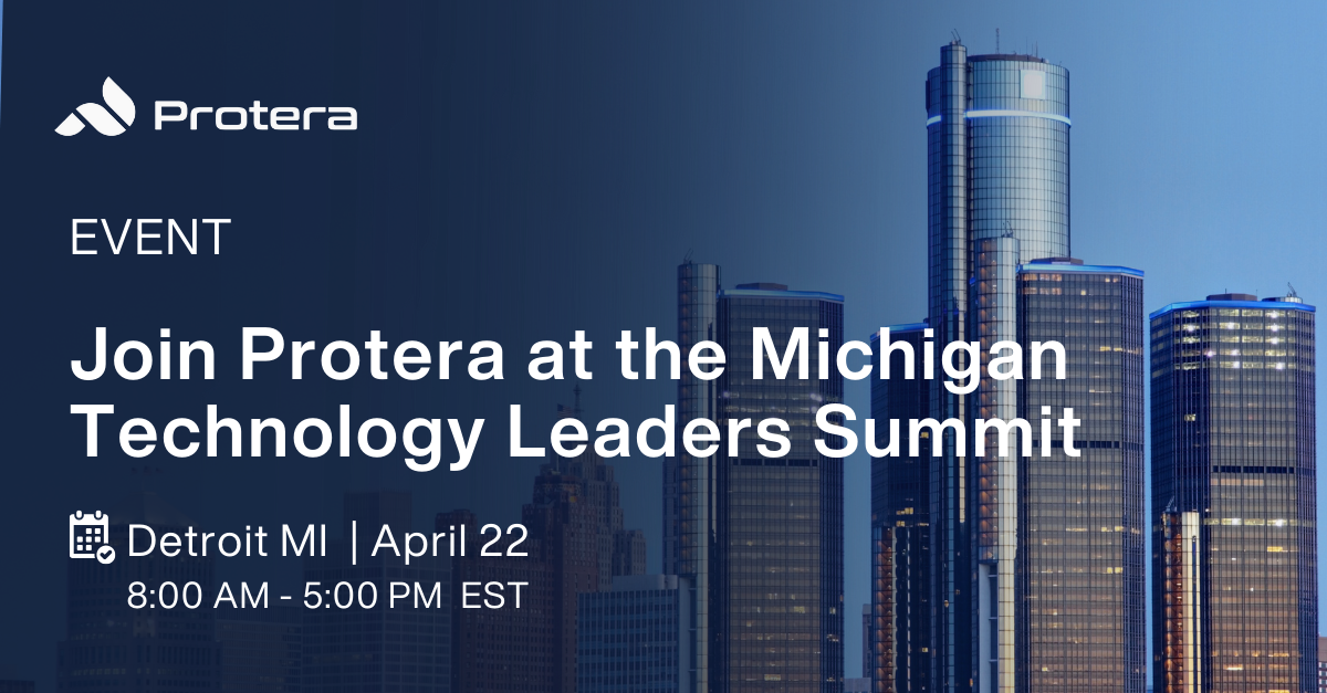 Michigan Technology Leaders Summit 2026