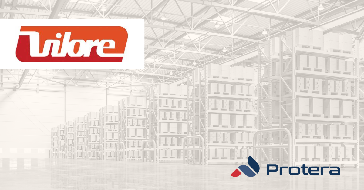 Vilore Foods Case Study